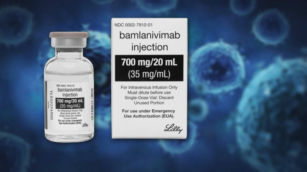 Ministerstvo zdravotnictví povolilo v Česku užívání léku na covid-19 ...