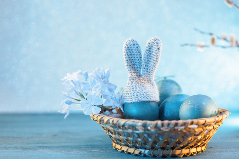 Modré pondělí je druhým dnem pašijového týdne. Váže se k němu hned ...