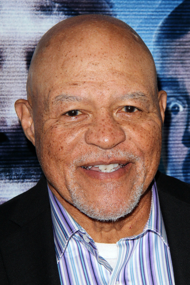 Zemřel herec John Beasley z oblíbeného seriálu Everwood. Bylo mu 79 let ...