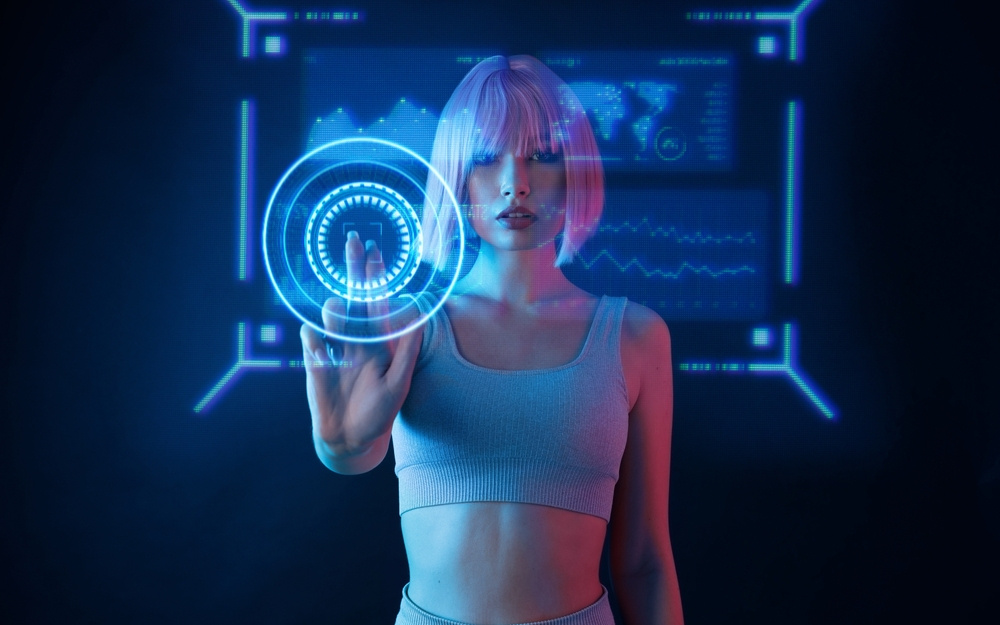 AI modelku vytvořili podle nejsexy babičky na světě: Která je podle vás ...